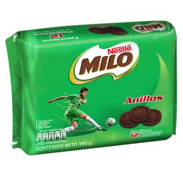 MILO – Jumbo Colombia