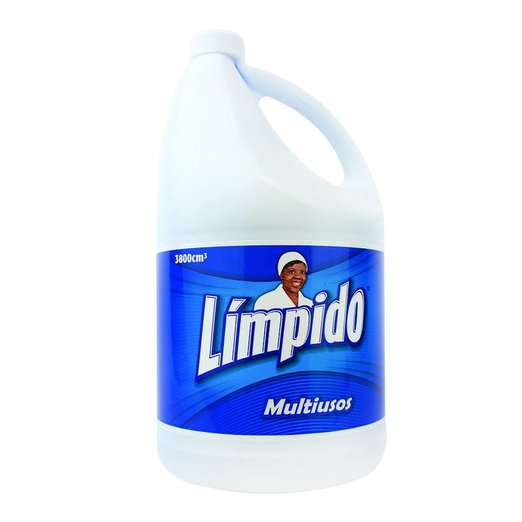 Limpido Regular x 3800ml-tiendasjumbo.co - Jumbo Colombia