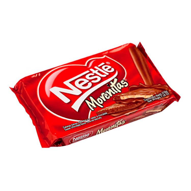 ¡Compra ahora tu Morenitas x 23.4g Nestlé! - Jumbo Colombia
