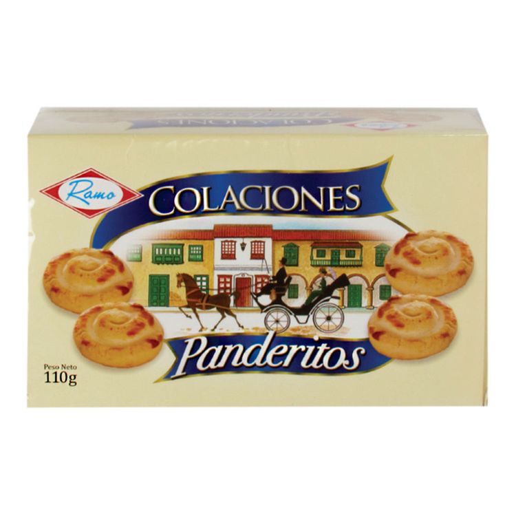 Panderitos Ramo x 110 g-tiendasjumbo.co - Jumbo Colombia