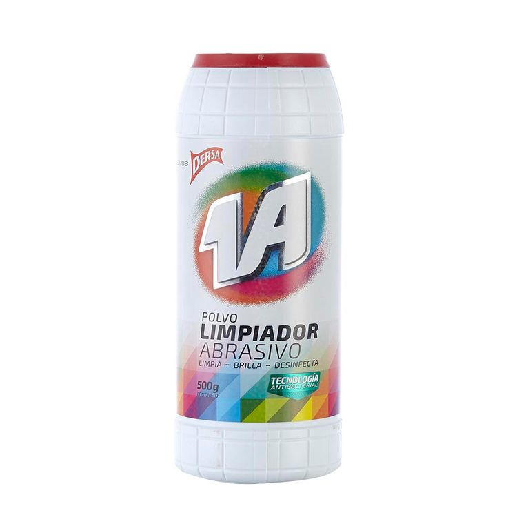 Limpiador Dersa en polvo 1A x 500 g-tiendasjumbo.co - Jumbo Colombia